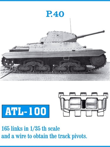 FriulModel 0100 P.40
