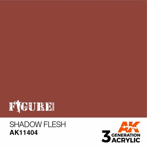 AK-Interactive AK 11404 Shadow Flesh