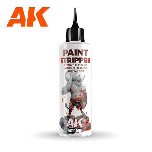 AK-Interactive AK 11586 Paint Stipper