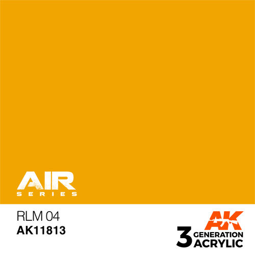 AK-Interactive AK 11813 RLM 04