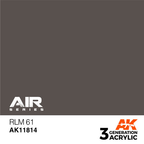 AK-Interactive AK 11814 RLM 61