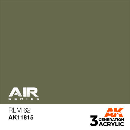 AK-Interactive AK 11815 RLM 62
