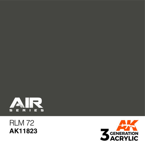 AK-Interactive AK 11823 RLM 72