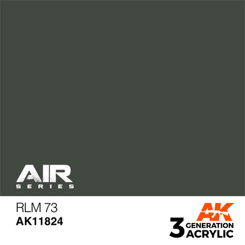 AK-Interactive AK 11824 RLM 73