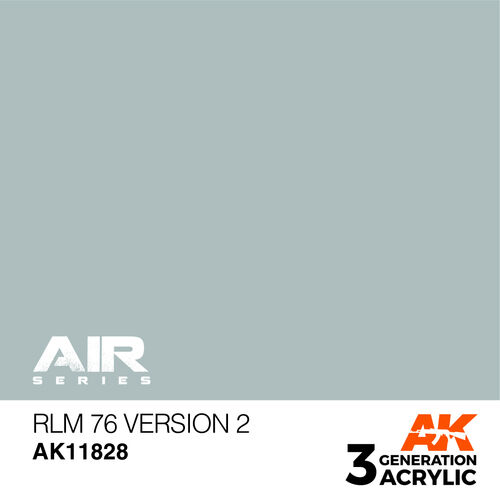AK-Interactive AK 11828 RLM 76 Version 2