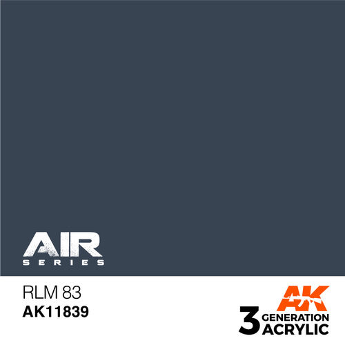 AK-Interactive AK 11839 RLM 83