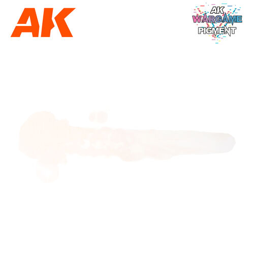 AK-Interactive AK 1202 Battle Ashes – Enamel Liquid Pigment