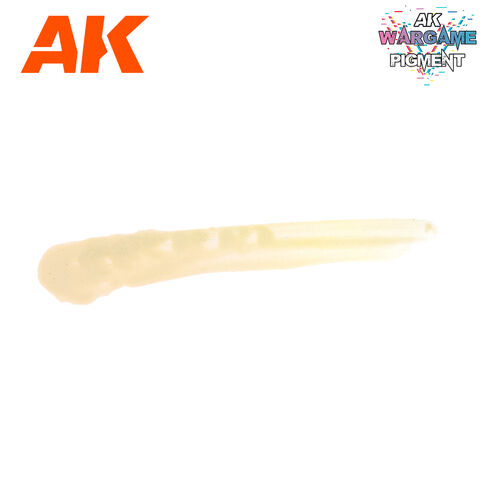 AK-Interactive AK 1216 Light Soil – Enamel Liquid Pigment