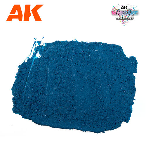 AK-Interactive AK 1222 Turquoise Mine – Wargame Terrains