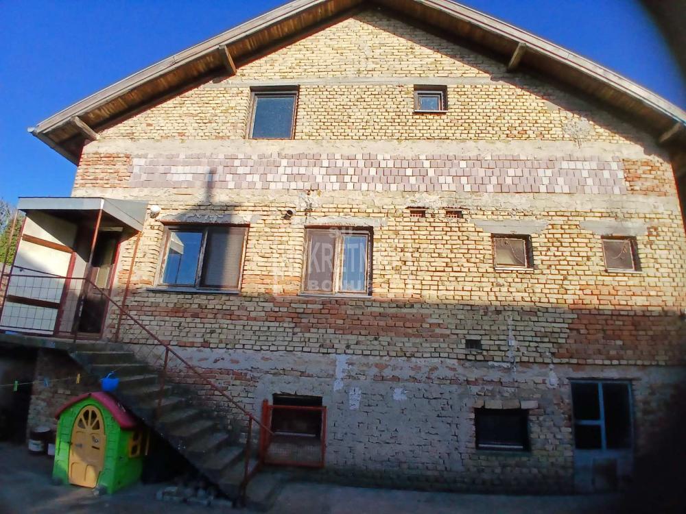 Subotica-Mali Bajmok-HITNO-velika porodična samostalna kuća ID#1905 117.500 €