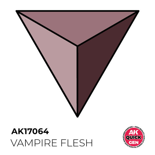 AK-Interactive AK 17064 Vampire Flesh