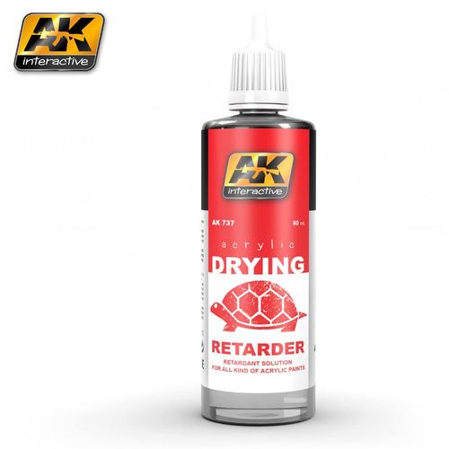 AK-Interactive AK 737 Drying Retarder