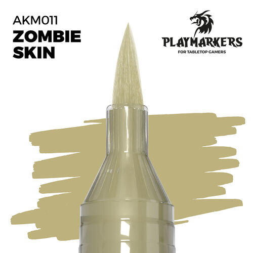 AK-Interactive AK M011 Zombie Skin – Playmarker
