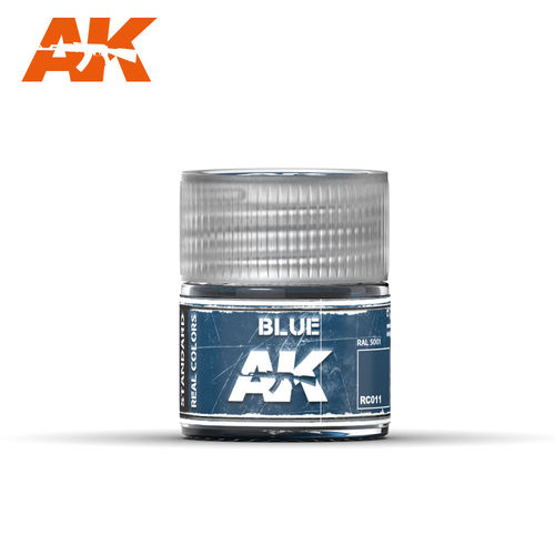 AK-Interactive RC011 Blue