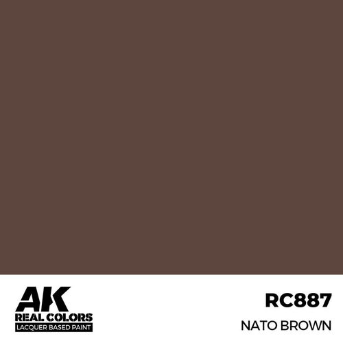 AK-Interactive RC887 NATO Brown