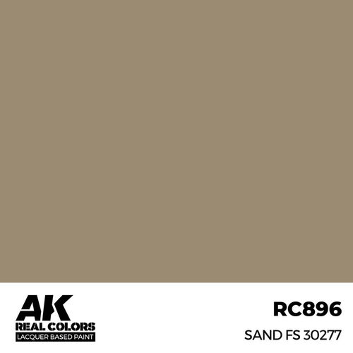 AK-Interactive RC896 Sand FS 30277