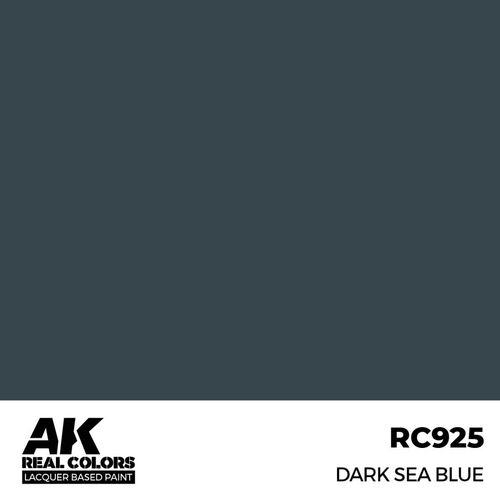 AK-Interactive RC925 Dark Sea Blue