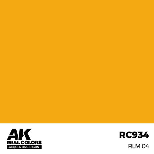 AK-Interactive RC934 RLM 04