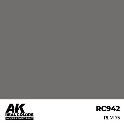 AK-Interactive RC942 RLM 75