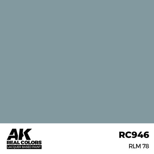 AK-Interactive RC946 RLM 78