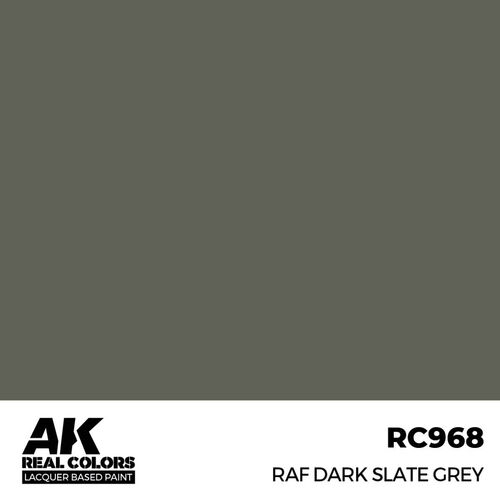 AK-Interactive RC968 RAF Dark Slate Grey