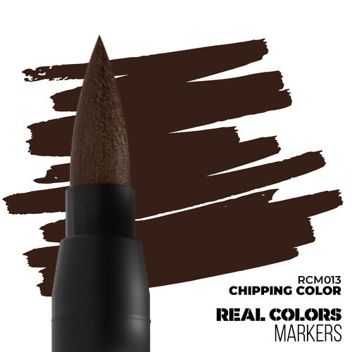 AK-Interactive RCM013 Chipping Color