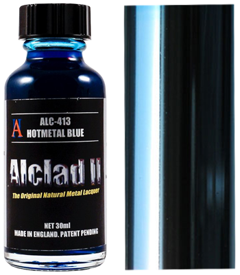 Alclad II ALC-413 Hot Metal Blue