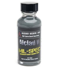 Alclad II ALC-E001 RAF Extra Dark Sea Grey