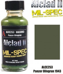 Alclad II ALC-E253 RAL6003 Panzer Olivgrun
