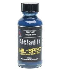 Alclad II ALC-E608 Royal Blue