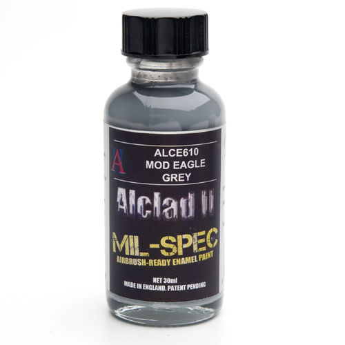 Alclad II ALC-E610 Mod Eagle Grey
