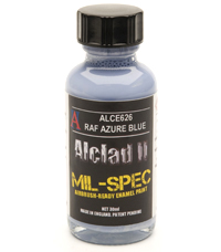 Alclad II ALC-E626 RAF Azure Blue