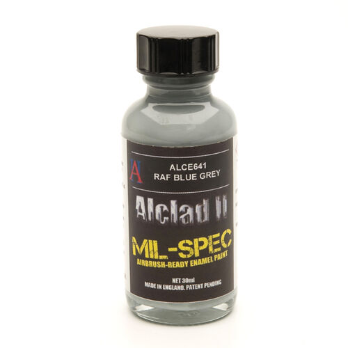 Alclad II ALC-E641 RAF Blue Grey