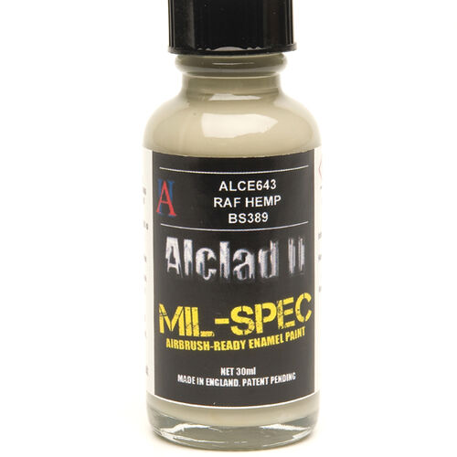 Alclad II ALC-E643 RAF Hemp BS389
