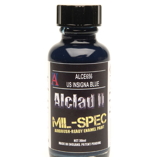 Alclad II ALC-E656 US Insignia Blue