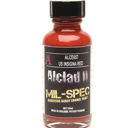 Alclad II ALC-E657 US Insignia Red
