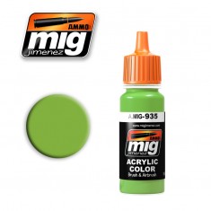 AMMO of Mig Jimenez A.MIG 935 Russian Shine