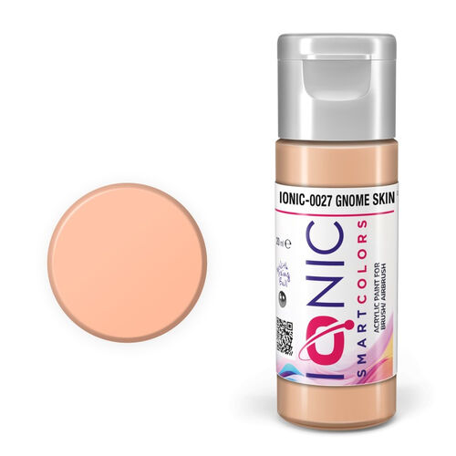 AMMO of Mig Jimenez IONIC-0027 Gnome Skin