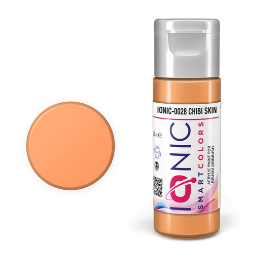 AMMO of Mig Jimenez IONIC-0028 Chibi Skin