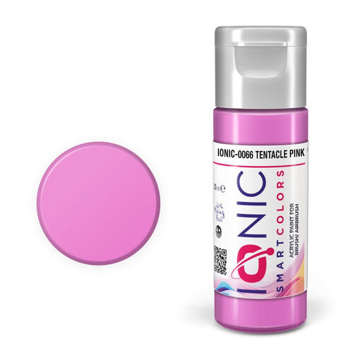 AMMO of Mig Jimenez IONIC-0066 Tentacle Pink