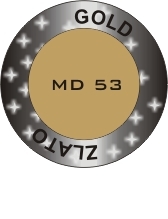 CMK MD53 MD 53 Gold