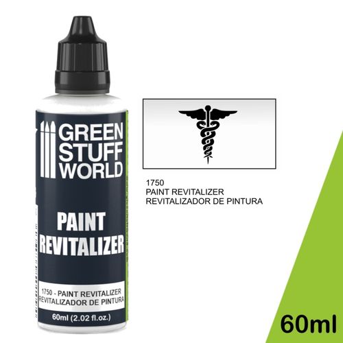 Green Stuff World 1750 Acrylic Paint Revitalizer