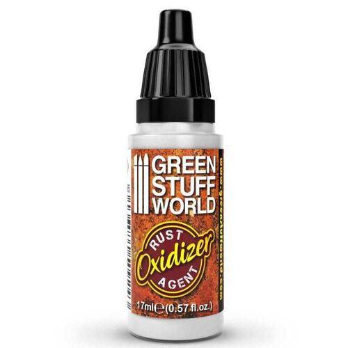 Green Stuff World 2565 Oxidizer