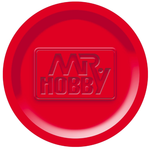 Mr.Hobby C003 Red - (Gloss)