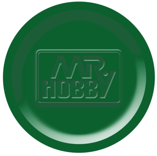 Mr.Hobby C006 Green - (Gloss)