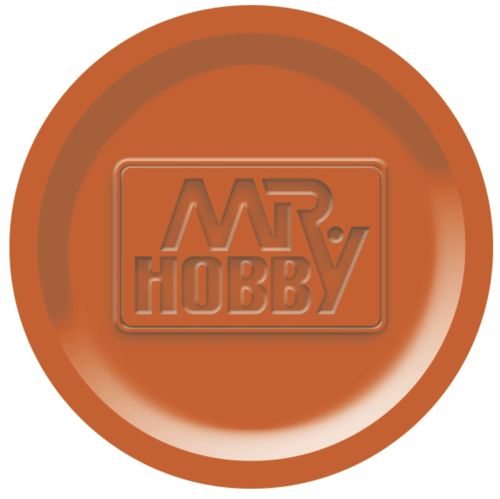 Mr.Hobby C010 Copper - (Metallic)