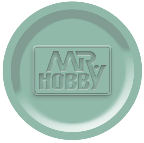 Mr.Hobby C020 Light Blue - (Semi Gloss)