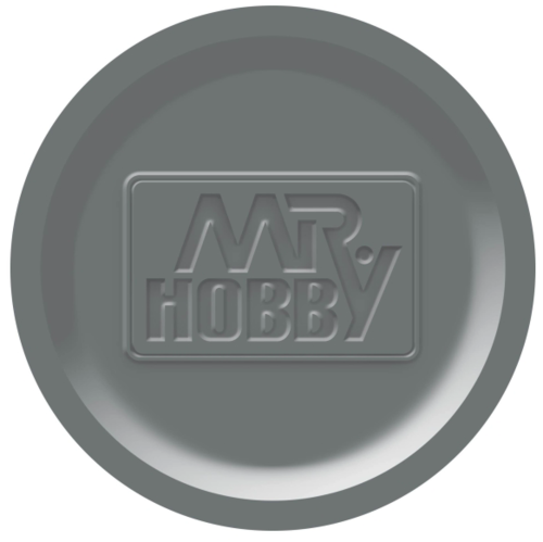 Mr.Hobby C025 Dark Sea Grey - (Semi Gloss)