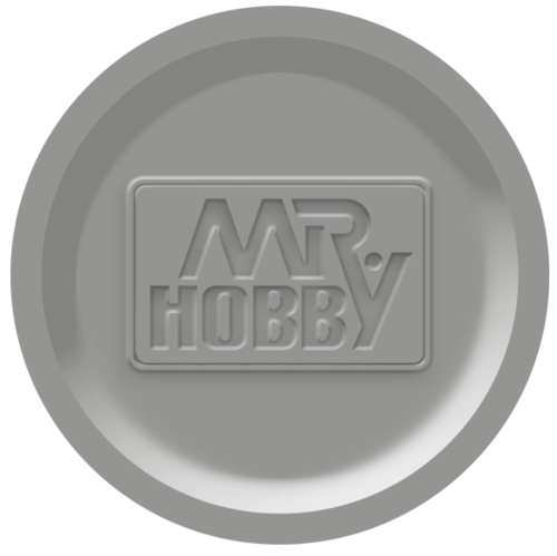 Mr.Hobby C031 Dark Gray (1) - (Semi Gloss)
