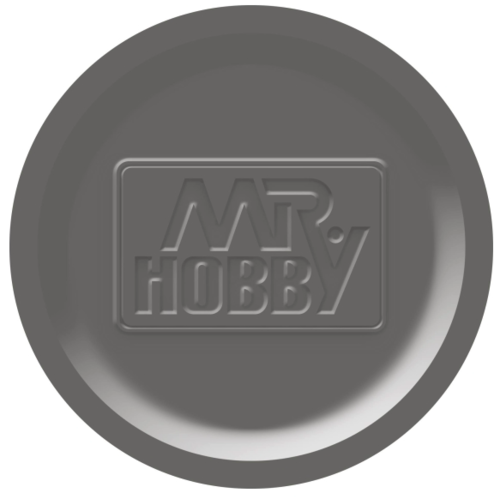 Mr.Hobby C032 Dark Gray (2) - (Semi Gloss)